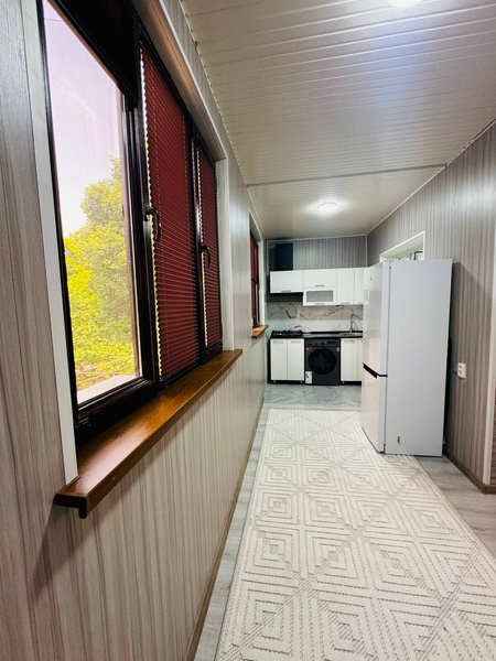 Ц 5кв  2в3/2/4  2×6м²  55м²