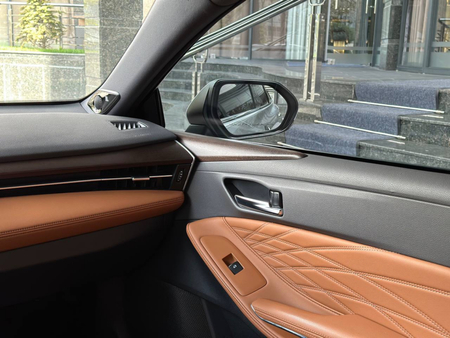 Toyota Avalon Limited Edition