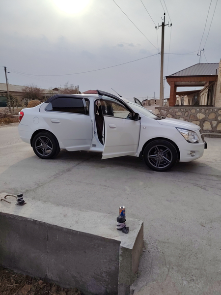 Кобалт сотилади 2019 йил автомат метани бор