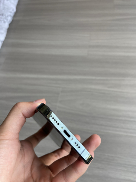 Iphone 13 pro ochilmagan telifon!
