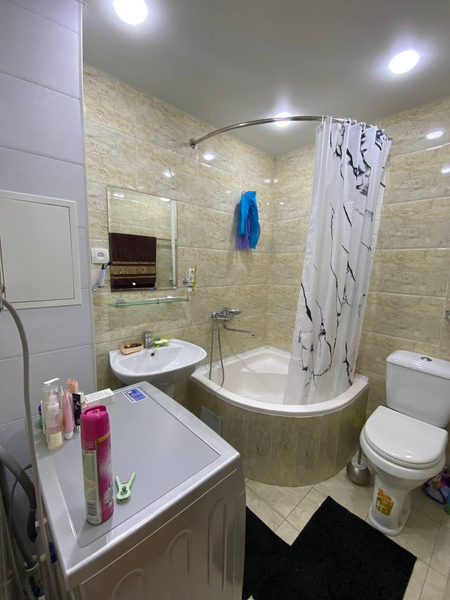 Продается квартира Юнус Абад 9 кв