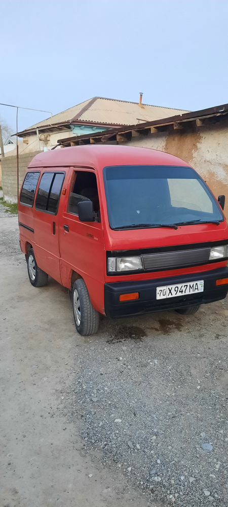 Damas 1 sotiladi vikup