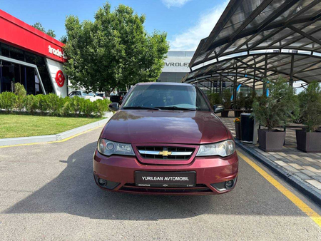NEXIA 2 1.5 DONS M/T 2012