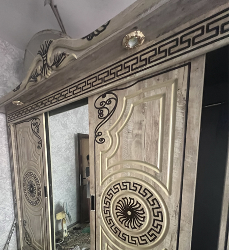 Продается шкаф