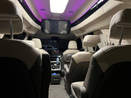 Продаеться kia carnival full