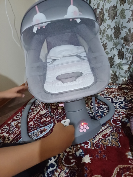 Качалка для детей