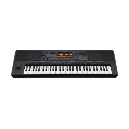Yamaha A5000 синтезатор