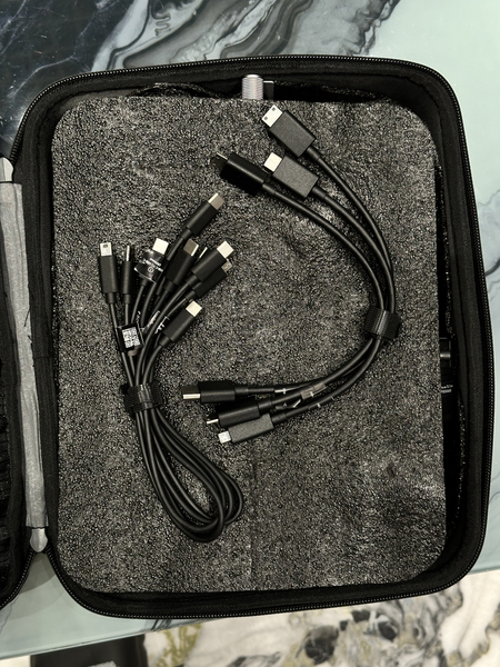 Dji Ronin RS 2 pro combo