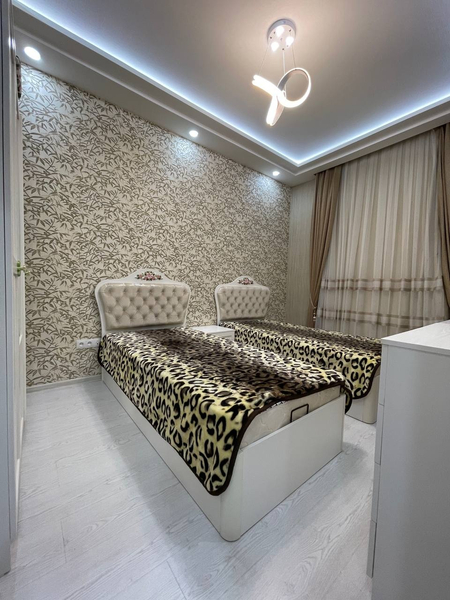 Продаётся 90м² Кунаева 3/1/4 ор-р Гостиница Россия