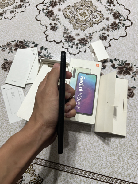 Redmi Note 8 4/64