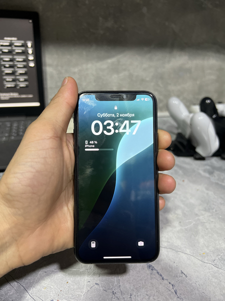 Iphone 11 pro 64 tali 2mln 700 kelshamz