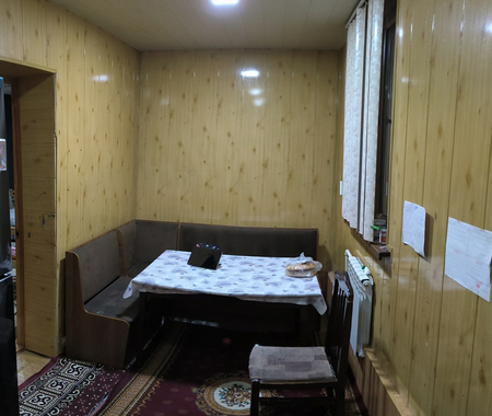 Продаётся квартира