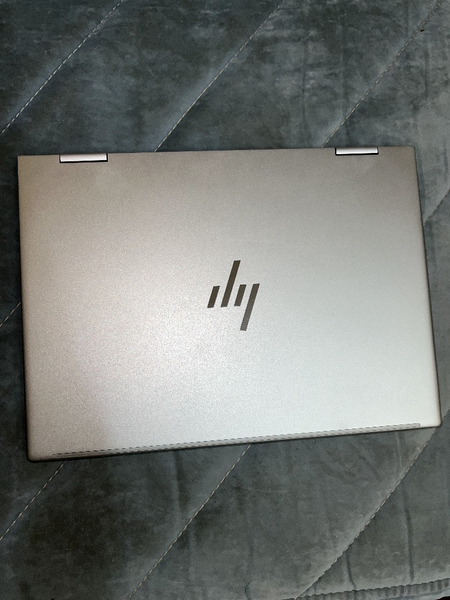 Срочно продаётся сенсорный ноутбук HP Envy x360 2-in-1 Laptop 13- bf00