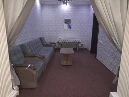 Р:Яккас Ракат Ор/р Офис Аския Сити 2/3/4 Балкон 2*3 Пл 60 м2 Кирпич