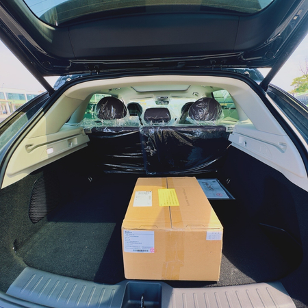 Leapmotor C11 Comfort+ (Hybrid)