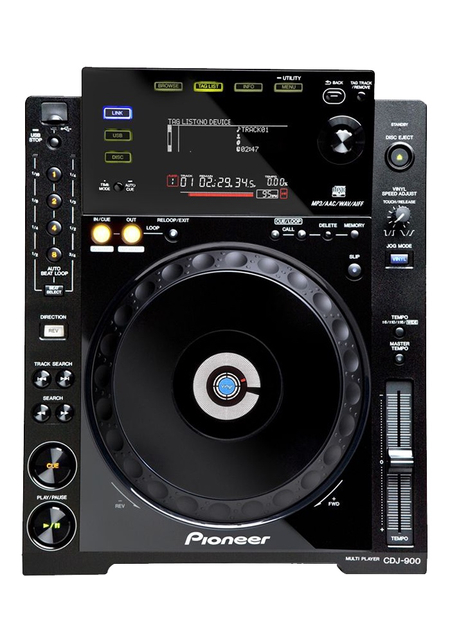 Продается Pioneer CDJ 900 Xone 92