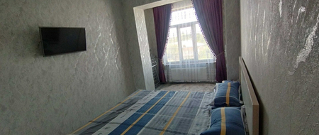 Сдается квартира Шаумяна