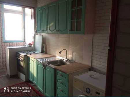 Квартира 3/8/9 Ц-6 Пожарка 75м2 Не торец Балкон 1/7 Kvartira