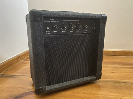Электрогитара Ibanez