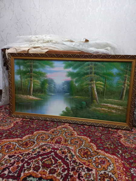 Продам картины разные