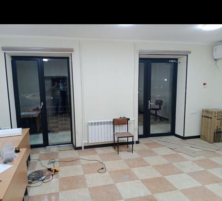 Кафел 1 КВ 65000 сум дан,Малярка  1 КВ 35000 сум дан килиб берамиз