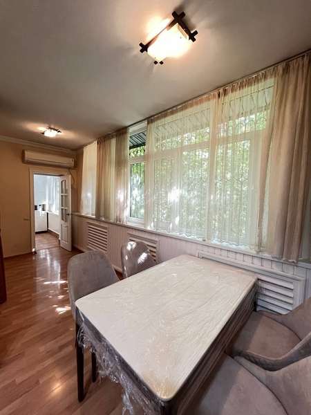 Продается 4х ком. квартира, ор-р: кафе Джуманджи, 90м2