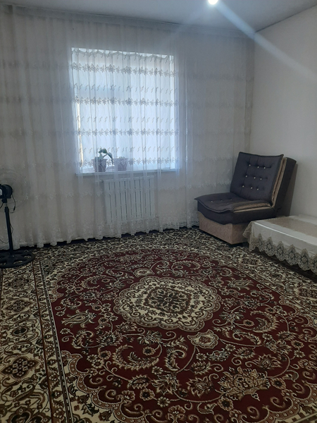 3 xonali uy hovlisi bor narxini kelishamiz