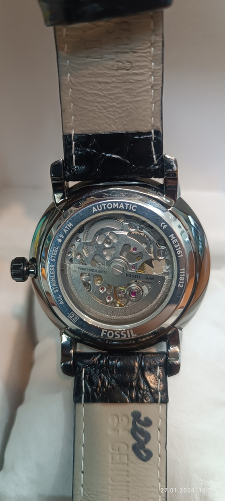 Часы Orient Star Automatic