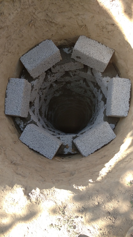 Ura transha padval yama tunel podkop qazish ishlarini bajaramiz