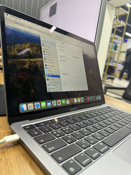 Macbook pro M1 13 inch