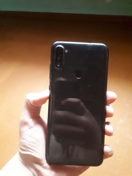 Samsung galaxya11