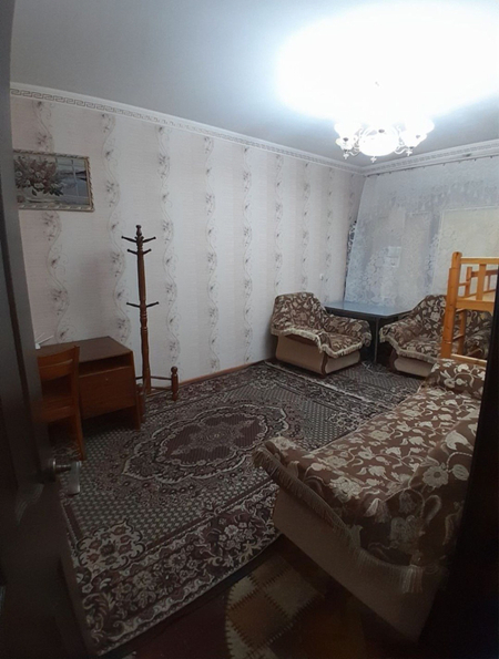 кора камиш 2/1 2хона сотилади