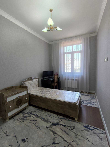 продаётся 3-х комнатная квартира в ЖК 