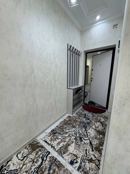 Продается 3 ком. Квартира площадью 70 кв.м. В Вокзале ор. Базар