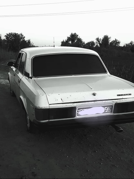 Volga 31 .1995 yil