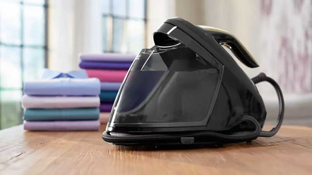 Парогенеатор philips psg8130/80