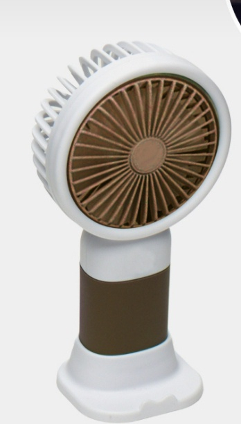 mini ventilator yangi