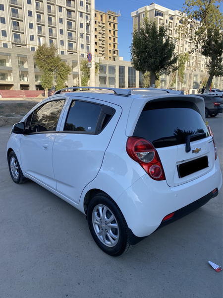 Spark Avtomat 4 2023