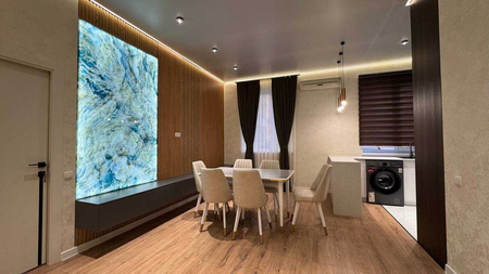 №3169/2735.Продается 3х-комнатная квартира в Новостройке.