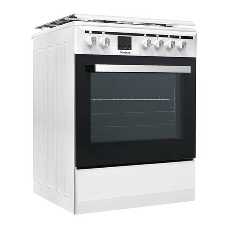 Газовая плита Goodwell 64014 с доставкой