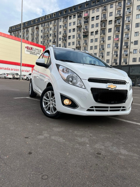 SPARK 2022 y 1.25