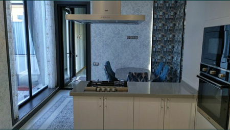 House for rent in Mirzo-Ulugbek district
