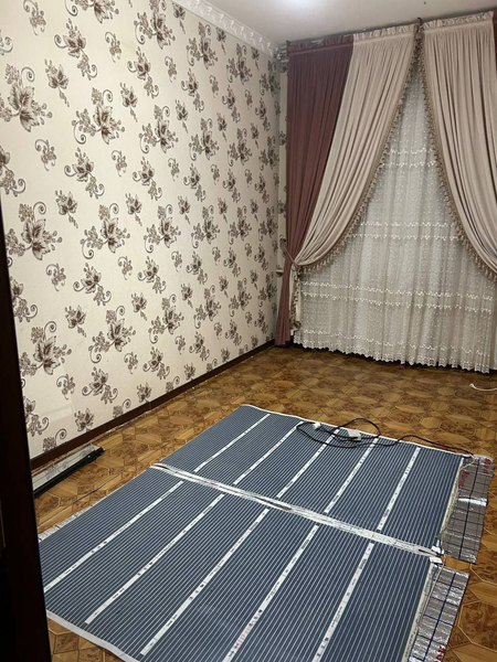 Торговый центр. Чиланзар 3. продается 3 комнатная