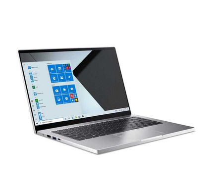 Рассрочка на Ультрабук Acer Aspire Porsche Des i5-1135G7/8Gb/512Gb/14