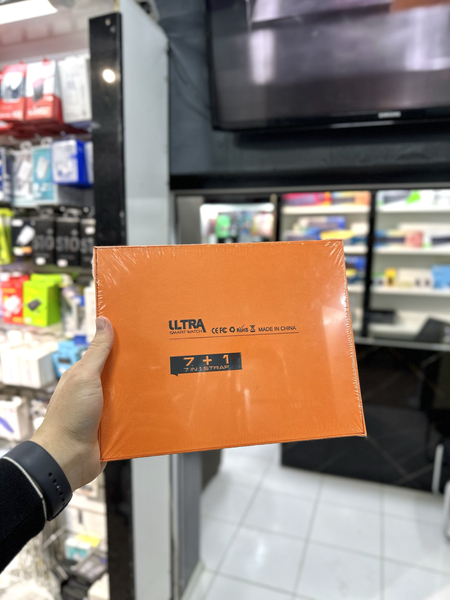 IWATCH 8/X6. Новинка 2024! Airpods Pro+Ремешок+Зарядка. Бонус.Доставка