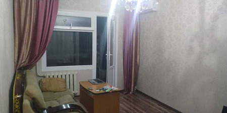 ренда 1 комнатной квартиры на 4 линия метро id sh 120