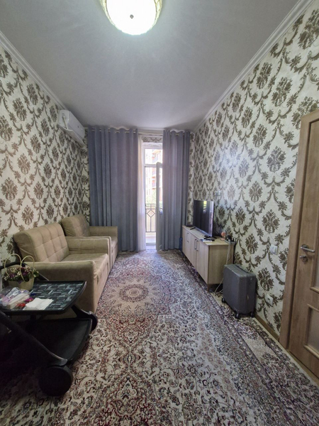 ;Golden House (Ор-р Parisien) 1/2/8 (мебель+техника)