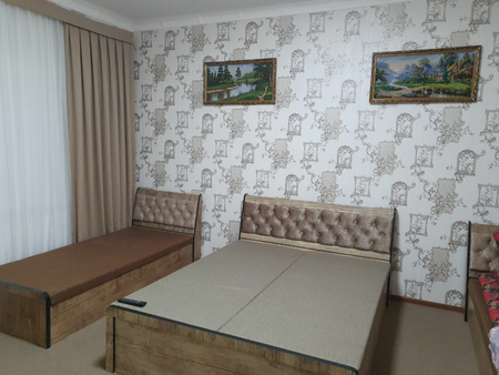 Dacha tayyor bitkan 6 sotix +4.5 sotix bog’