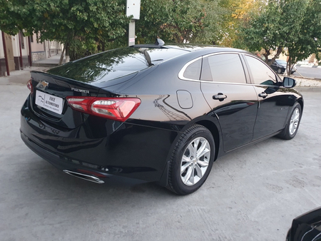 Chevrolet Malibu . 2. Primer. 2021. Yurgani 37000. Narxi 27500