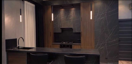 V4157 2/6/7 ЖК Boulevard residence Tashkent City 67м2 евро ремонт